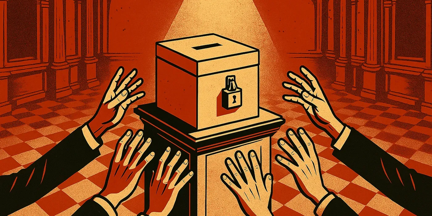 Cómo Proteger La Estabilidad Democrática En Tiempos De Tensión